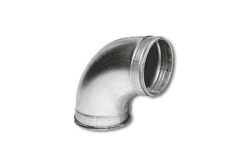 Coude 90° › Sanutal: votre partenaire pour des projets HVAC innovants