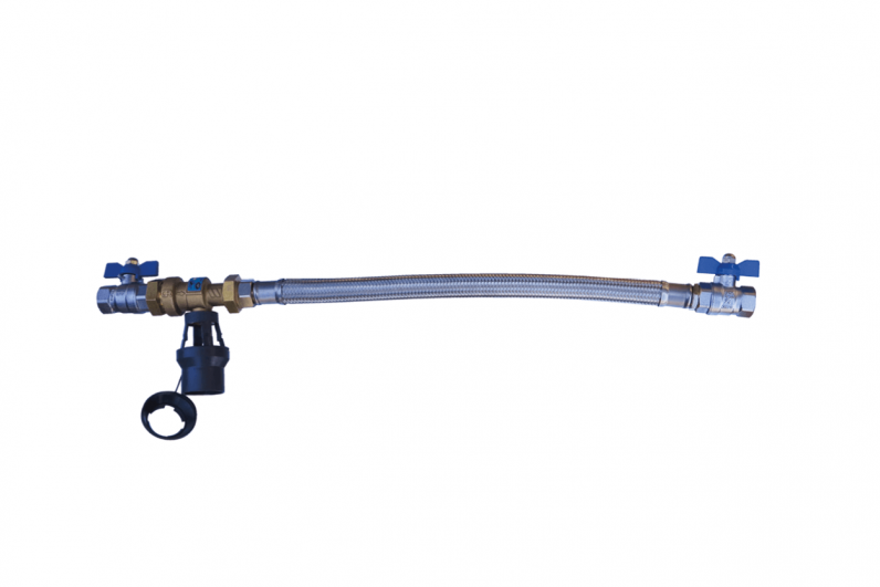 Vulset 3/4" FF x 500mm › Sanutal: uw partner voor innovatieve HVAC ...