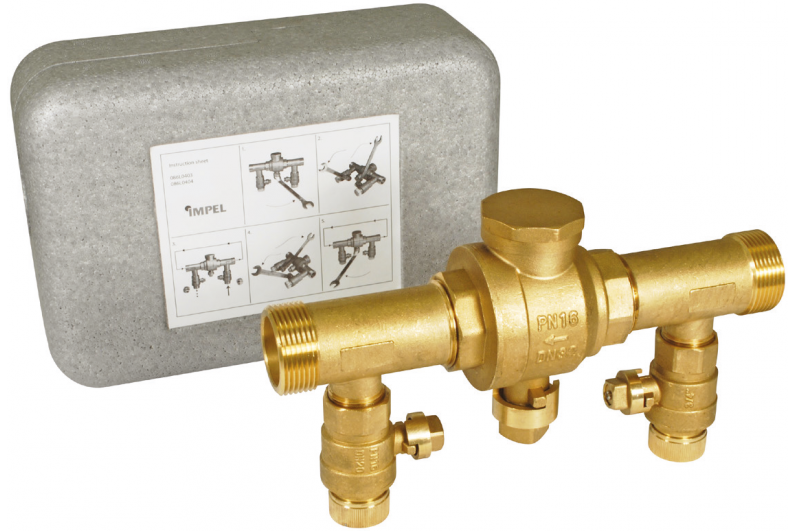 Vulset met filter › Sanutal: uw partner voor innovatieve HVAC projecten