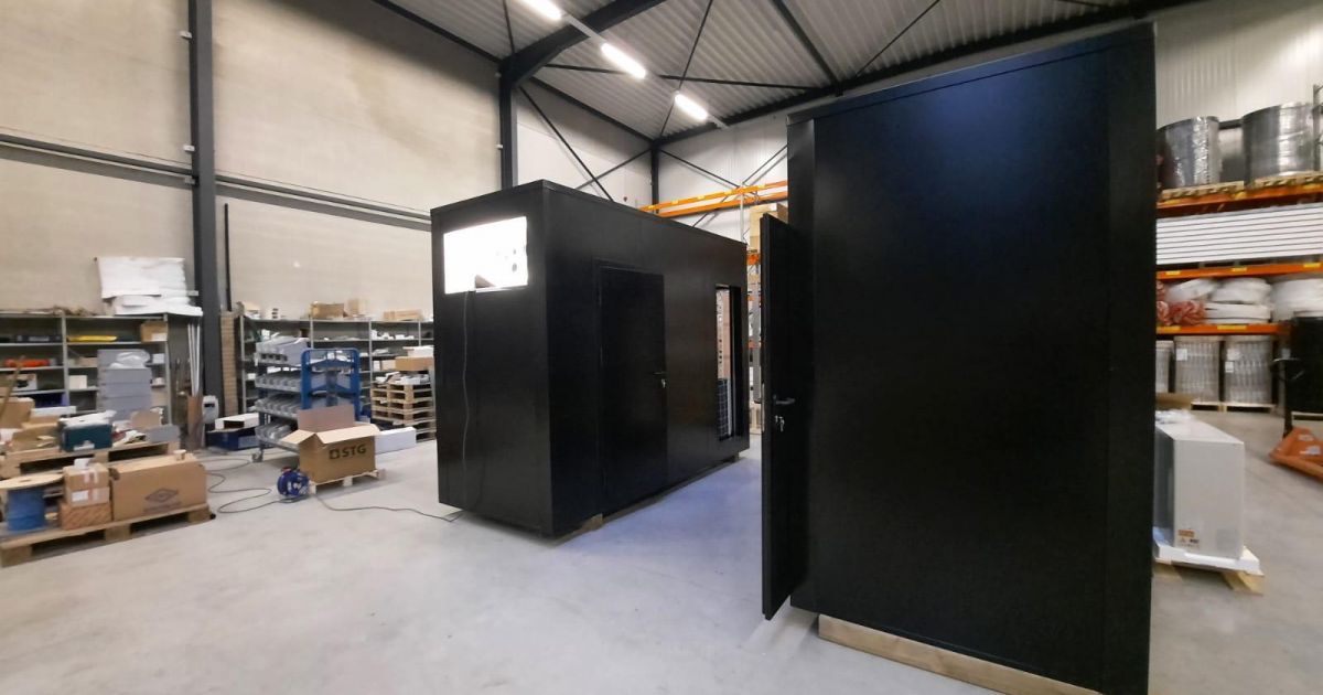 Litobox › Sanutal: uw partner voor innovatieve HVAC projecten